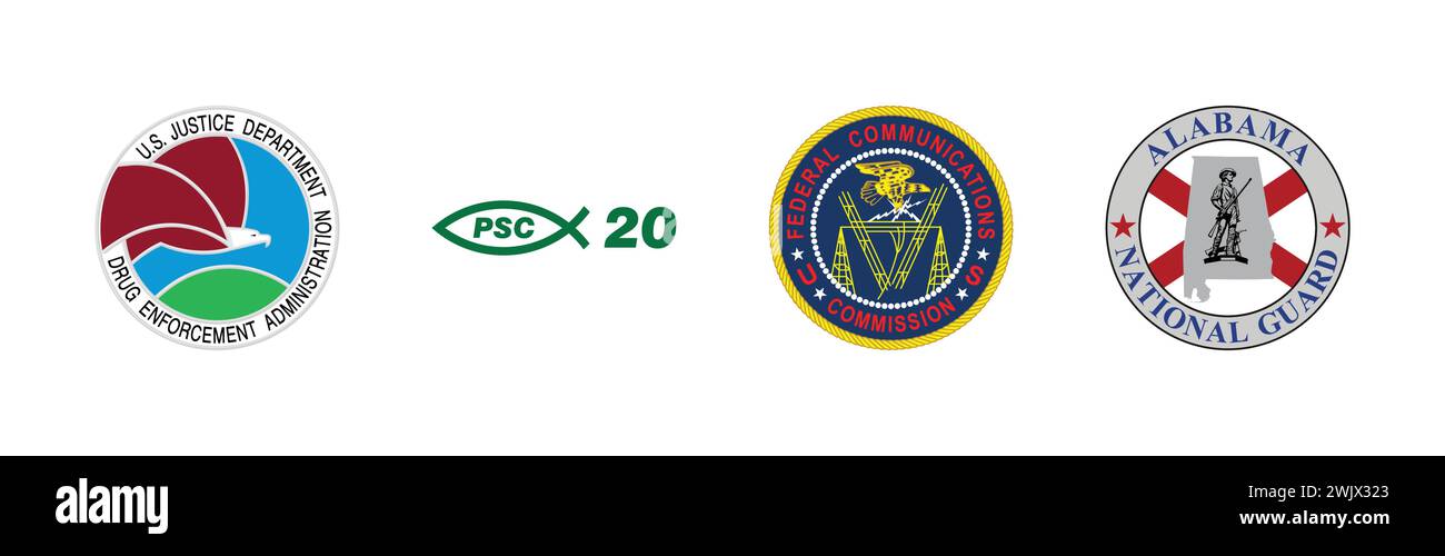 Us drug administration Stock Vector Images - Alamy