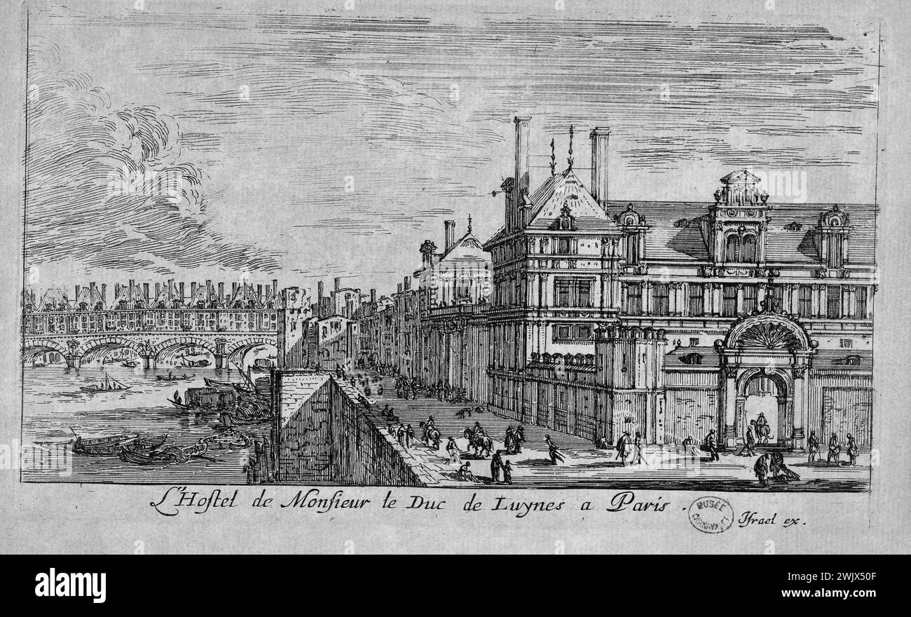 1590 1660 Black and White Stock Photos & Images - Alamy