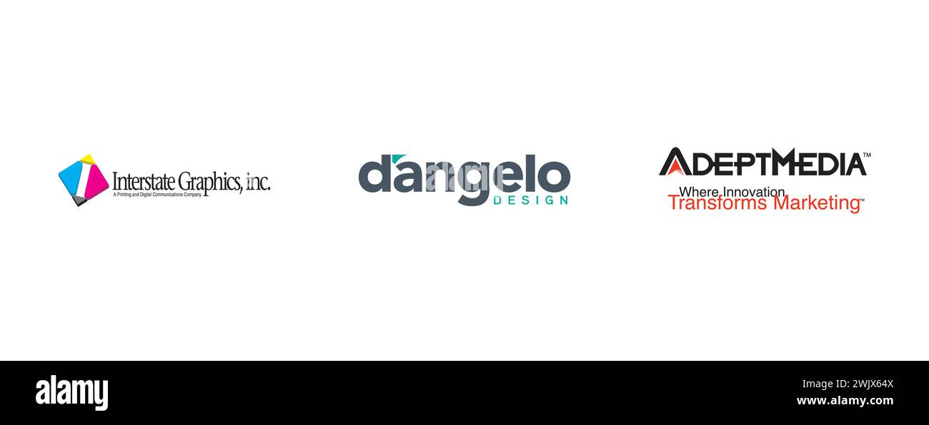 Dangelo design hi-res stock photography and images - Alamy