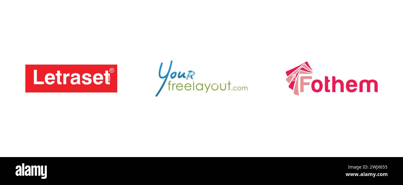 Letraset hi-res stock photography and images - Alamy