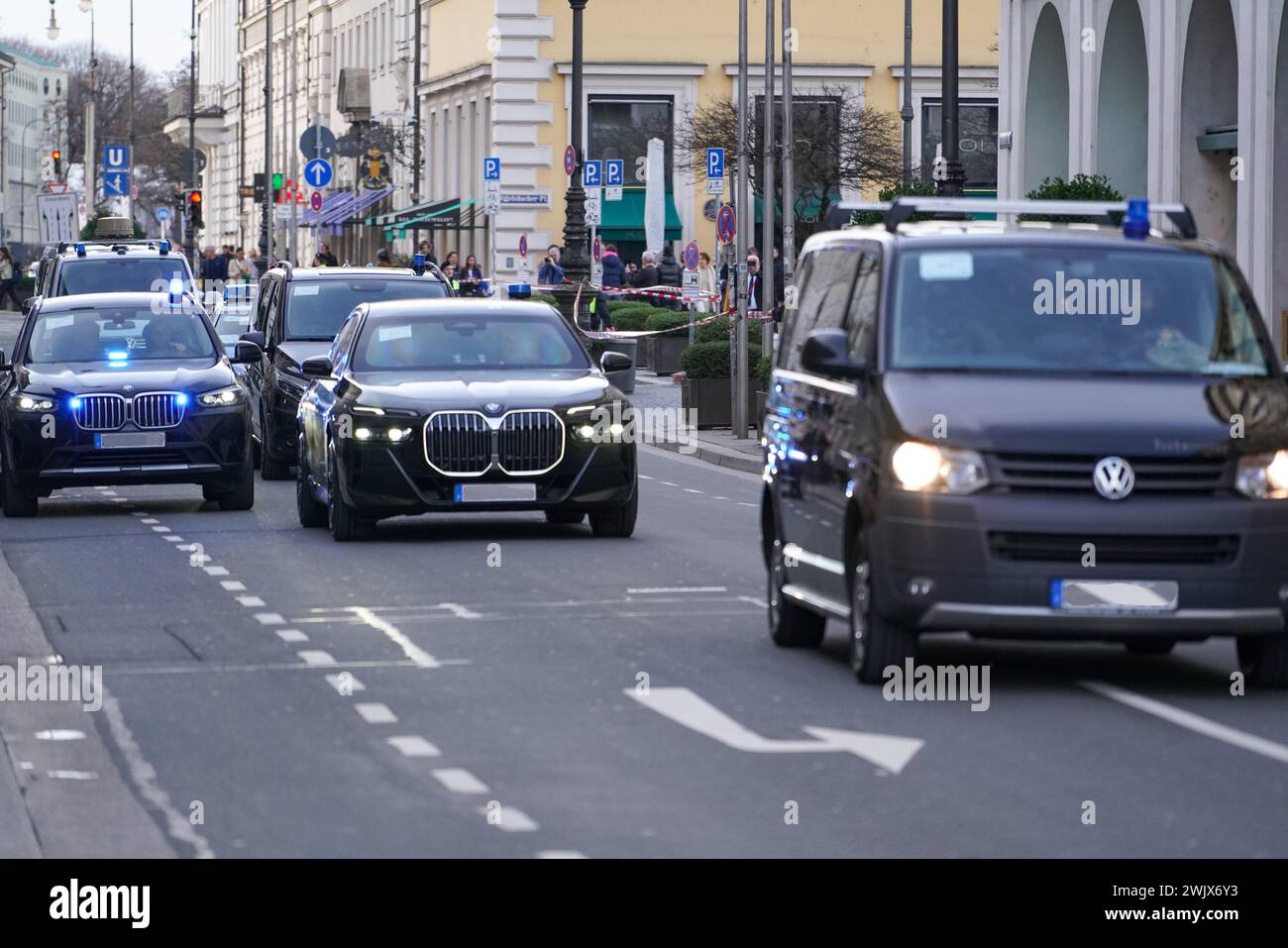 Security vehicles hi-res stock photography and images - Alamy