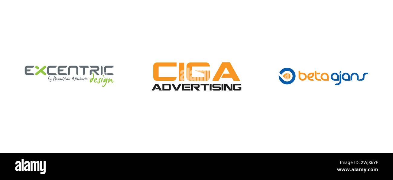 Excentric design hi-res stock photography and images - Alamy