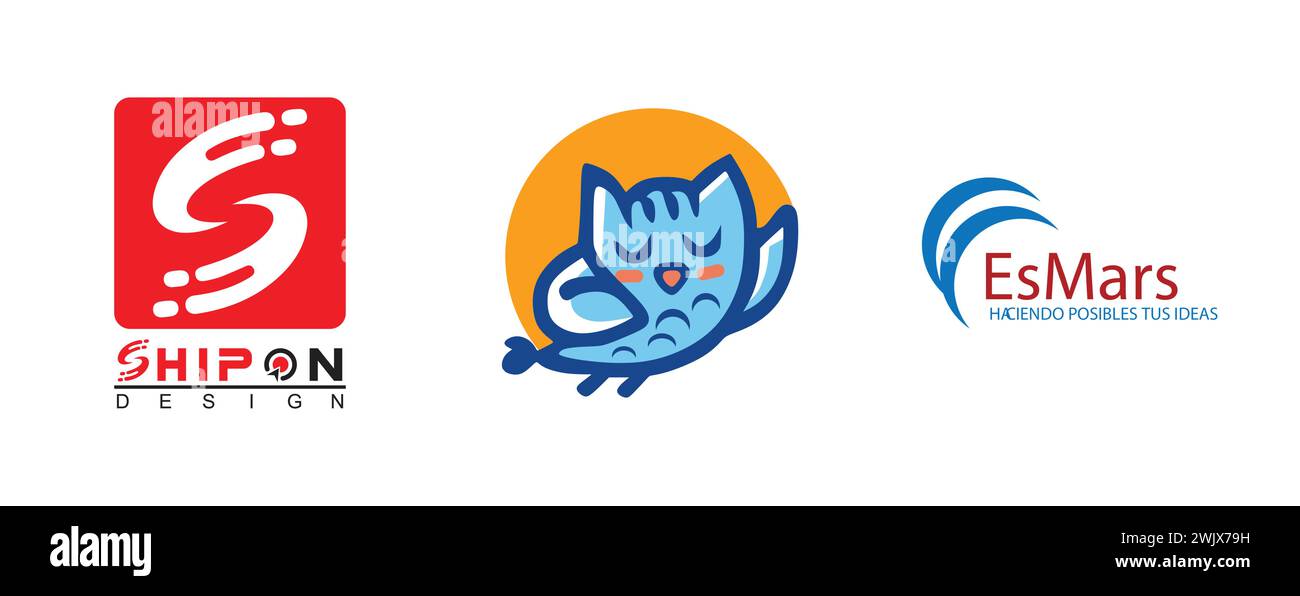 Shipon design hi-res stock photography and images - Alamy