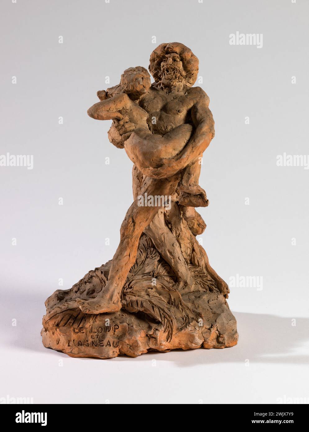 Paul roussel hi-res stock photography and images - Alamy