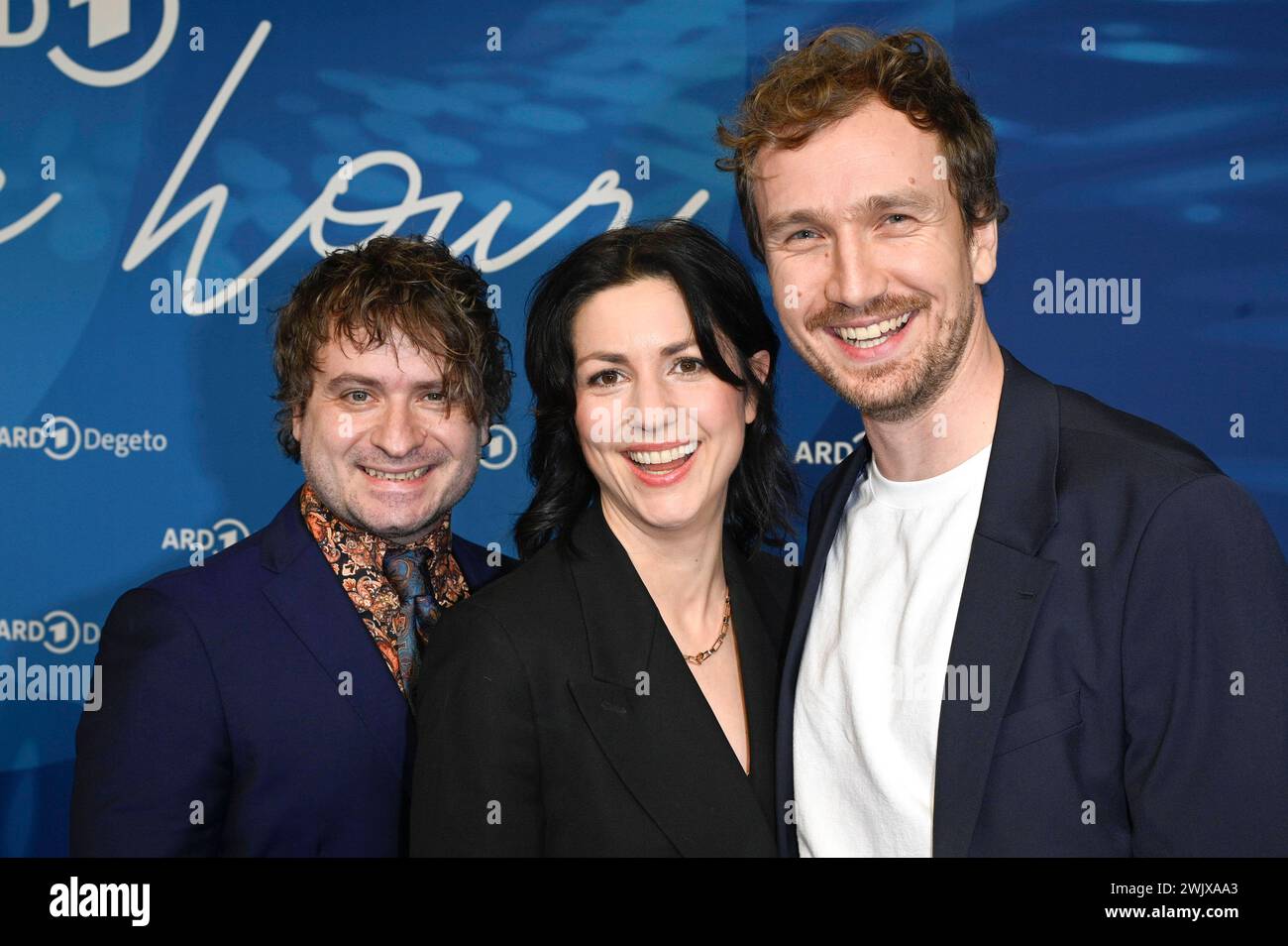 Jan krauter hi-res stock photography and images - Alamy