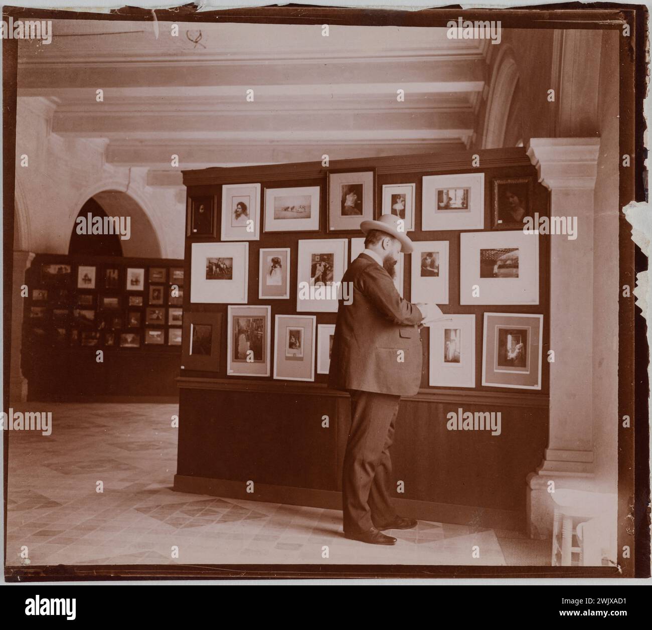 Current avenue winston churchill hi-res stock photography and images ...