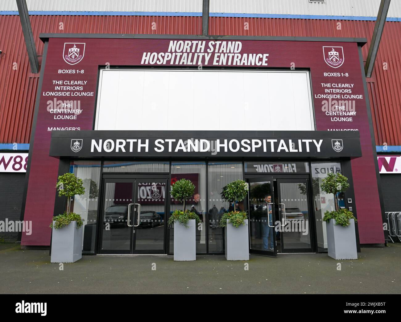 Uk hospitality 2024 hi-res stock photography and images - Alamy