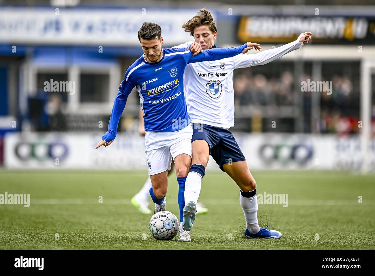 Levi de wilde hi-res stock photography and images - Alamy