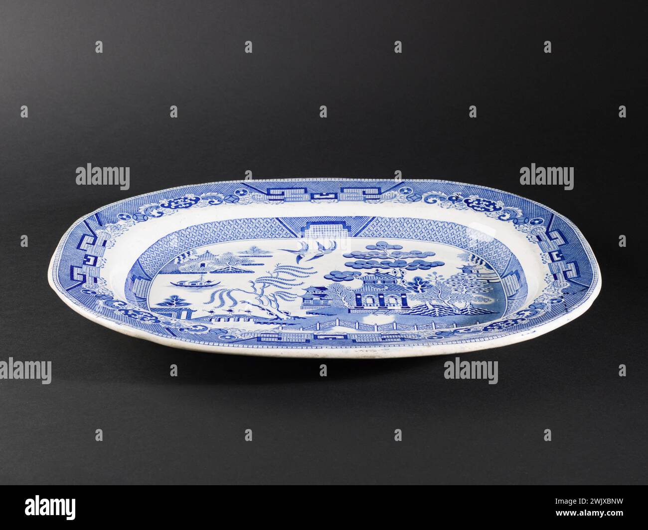 Faience anglaise hi-res stock photography and images - Alamy