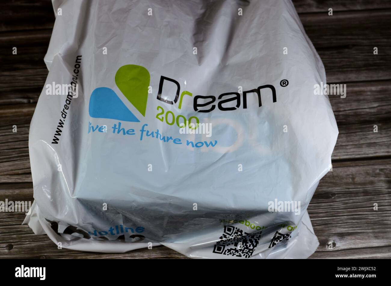 Dream2000 hi-res stock photography and images - Alamy