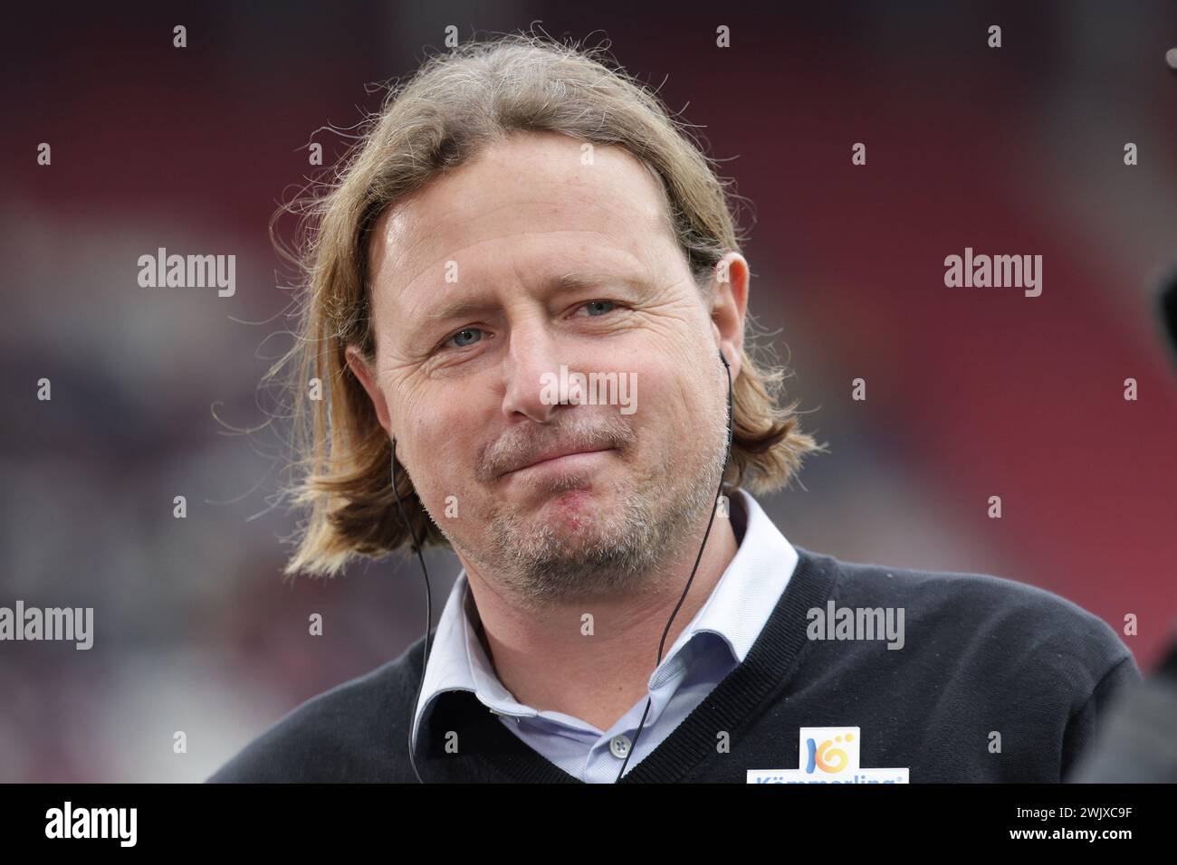 Mainz, Germany. 17th Feb, 2024. Soccer: Bundesliga, FSV Mainz 05 - FC ...