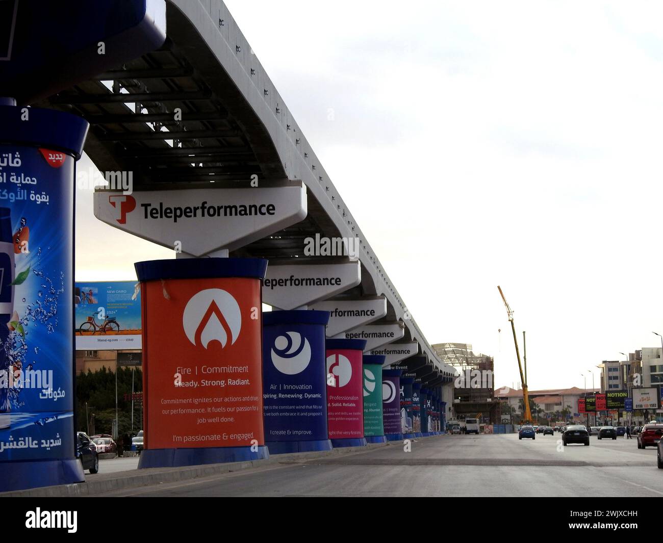 Teleperformance hi-res stock photography and images - Alamy