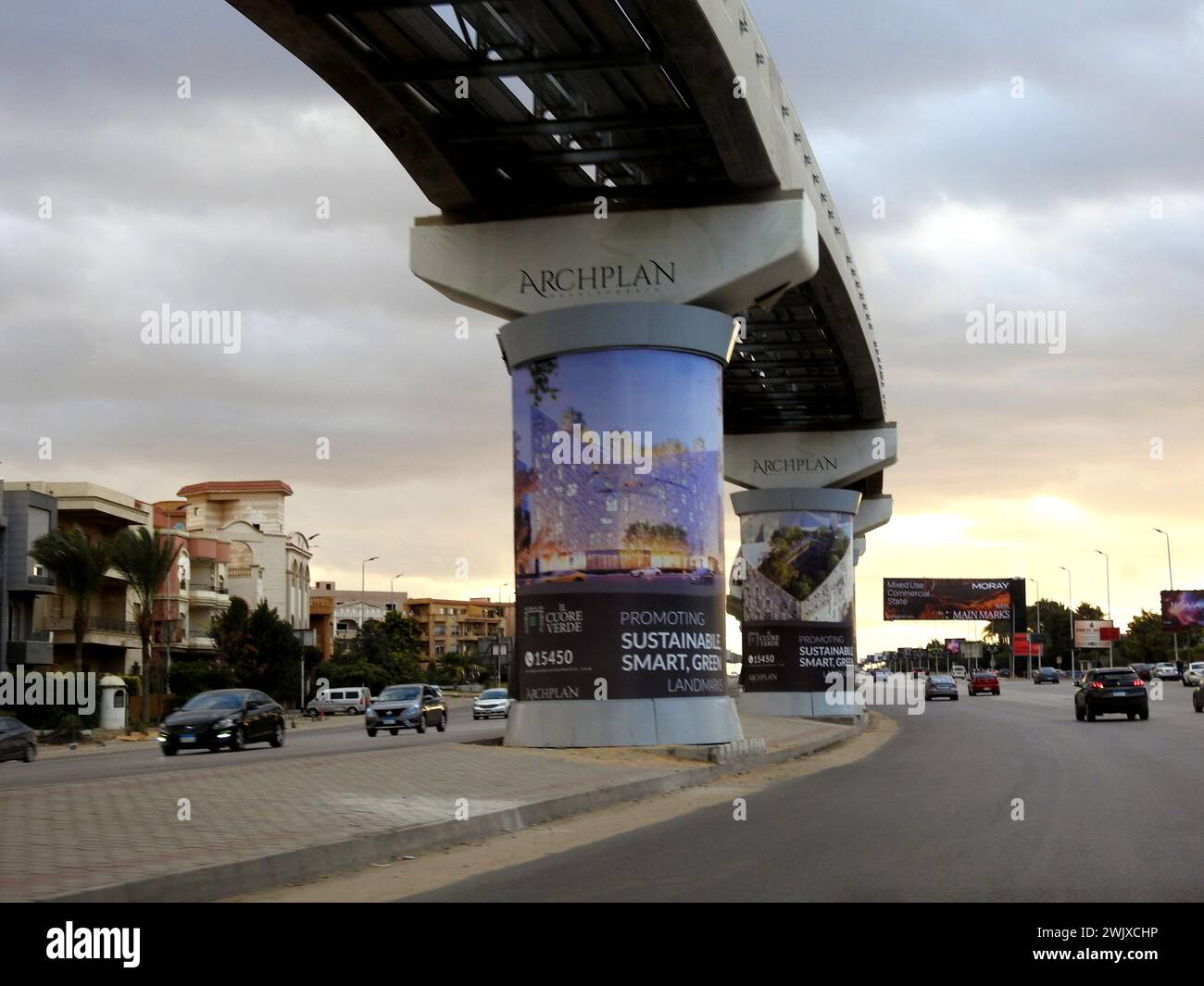 Archplan hi-res stock photography and images - Alamy