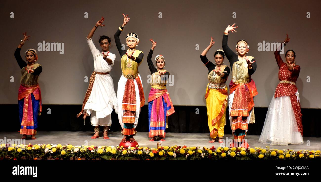 Indo bangla movie festival hi-res stock photography and images - Alamy