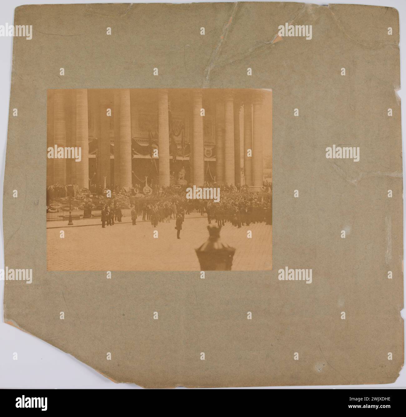 1 june 1903 hi-res stock photography and images - Alamy