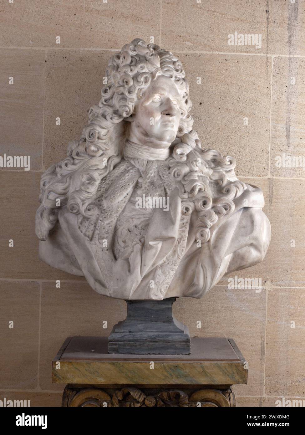 Jean hardouin hi-res stock photography and images - Alamy