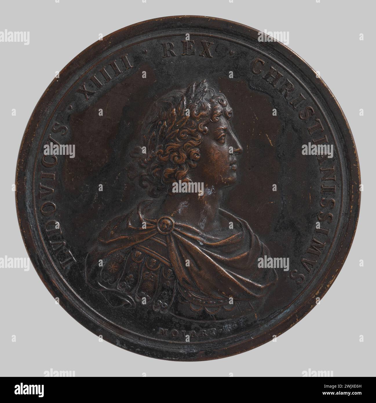 Molart hi-res stock photography and images - Alamy