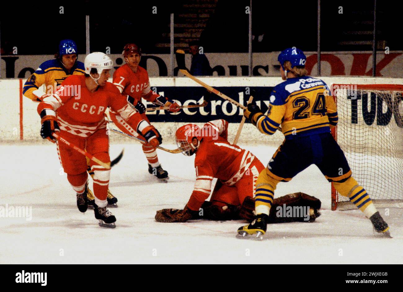 Thomas gradin hi-res stock photography and images - Alamy