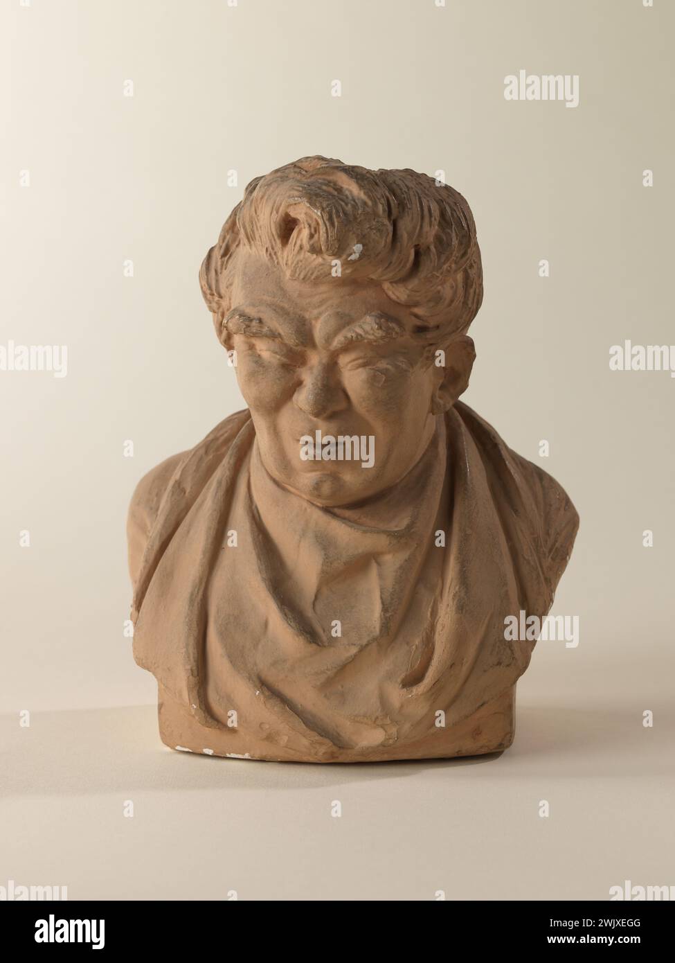 Louis benech hi-res stock photography and images - Alamy