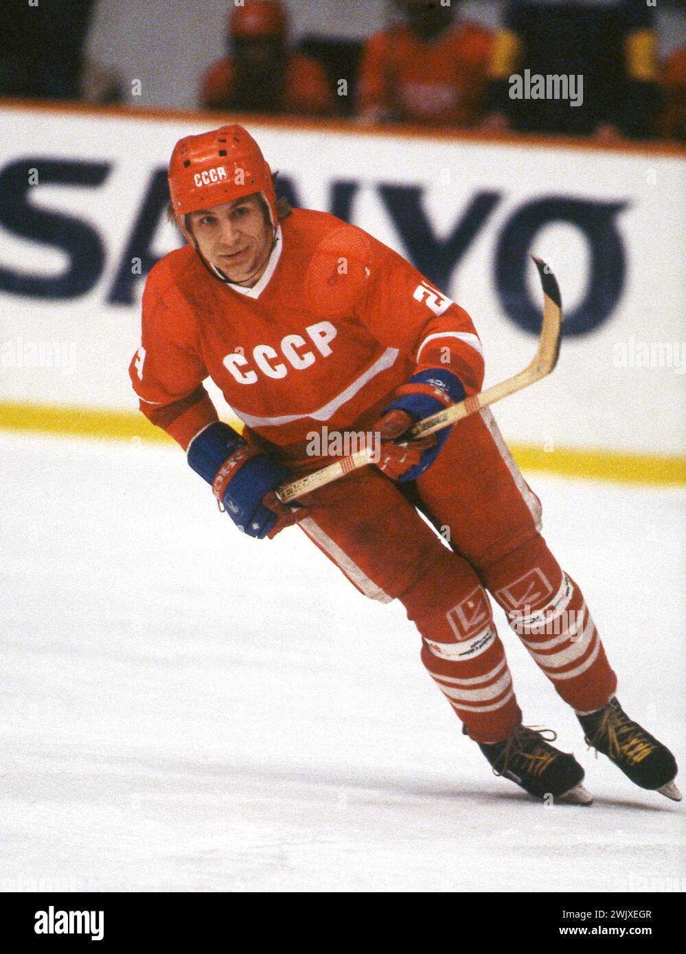 Why Was The Soviet Hockey Team So Good at Mackenzie Wardle blog