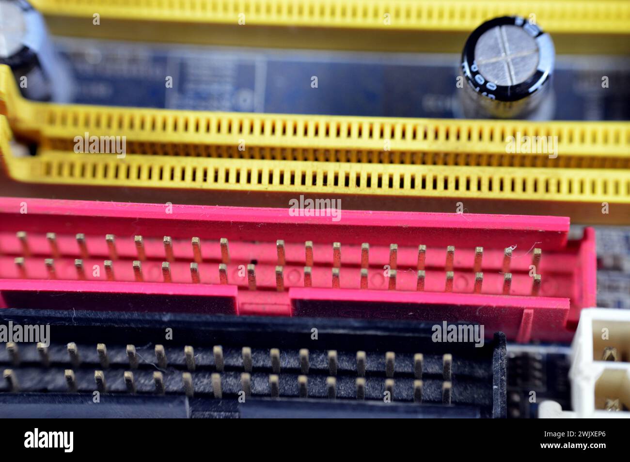Older model old hardware hi-res stock photography and images - Alamy