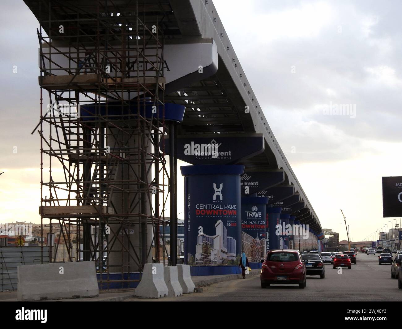 Central park media hi-res stock photography and images - Alamy