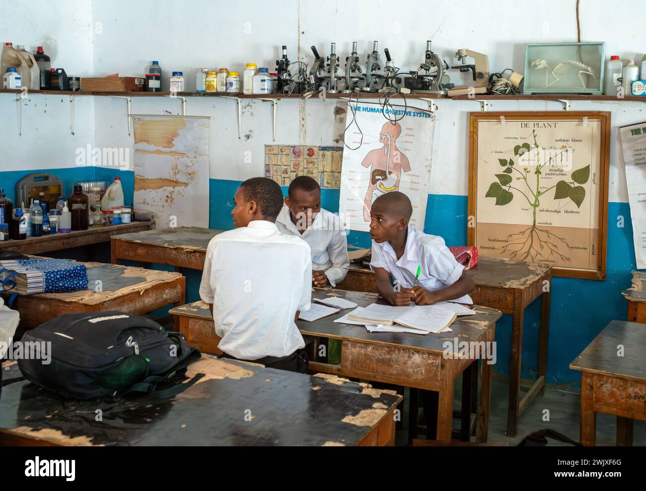 Scatteredhool hi-res stock photography and images - Alamy