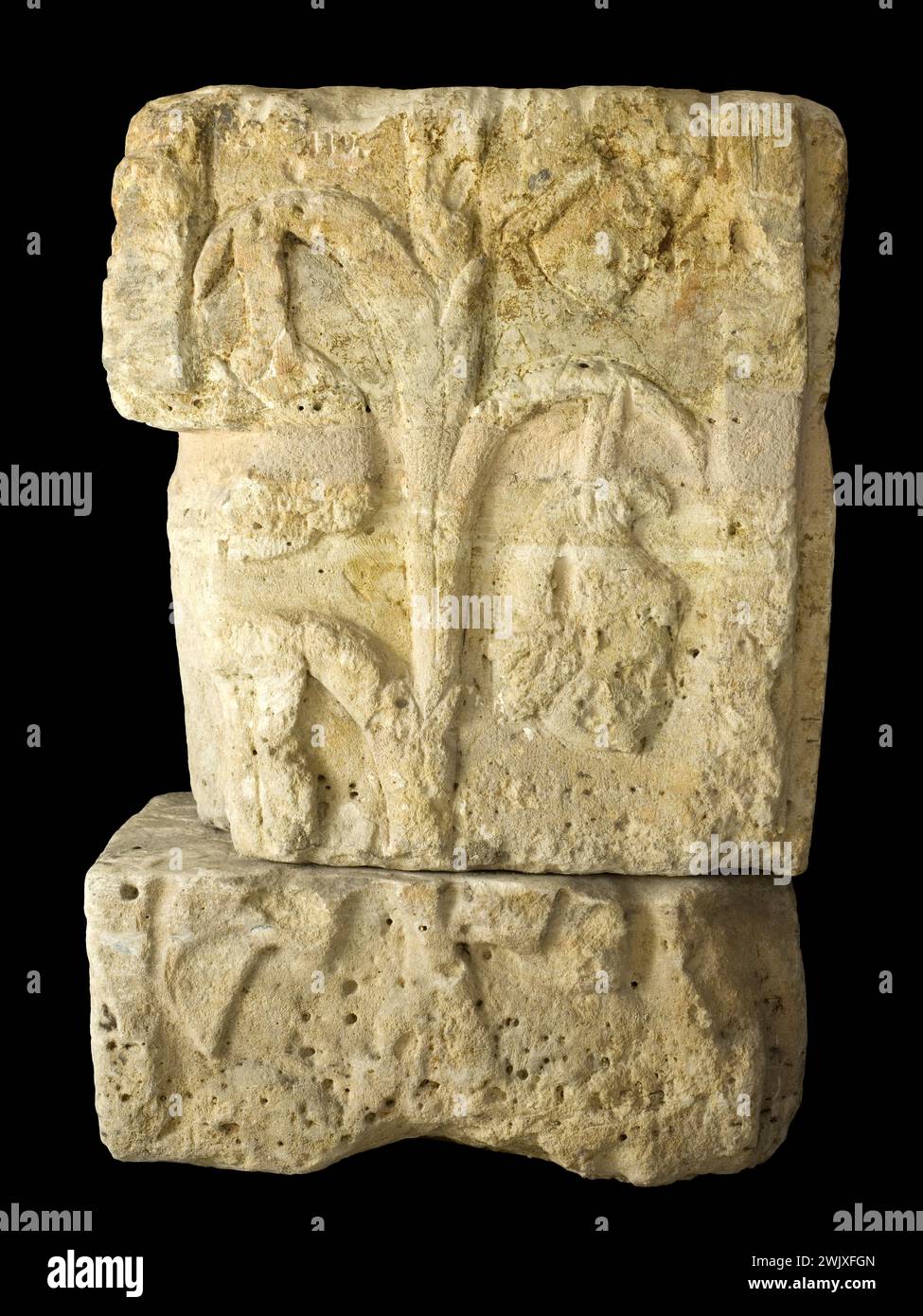 Dieu attis hi-res stock photography and images - Alamy