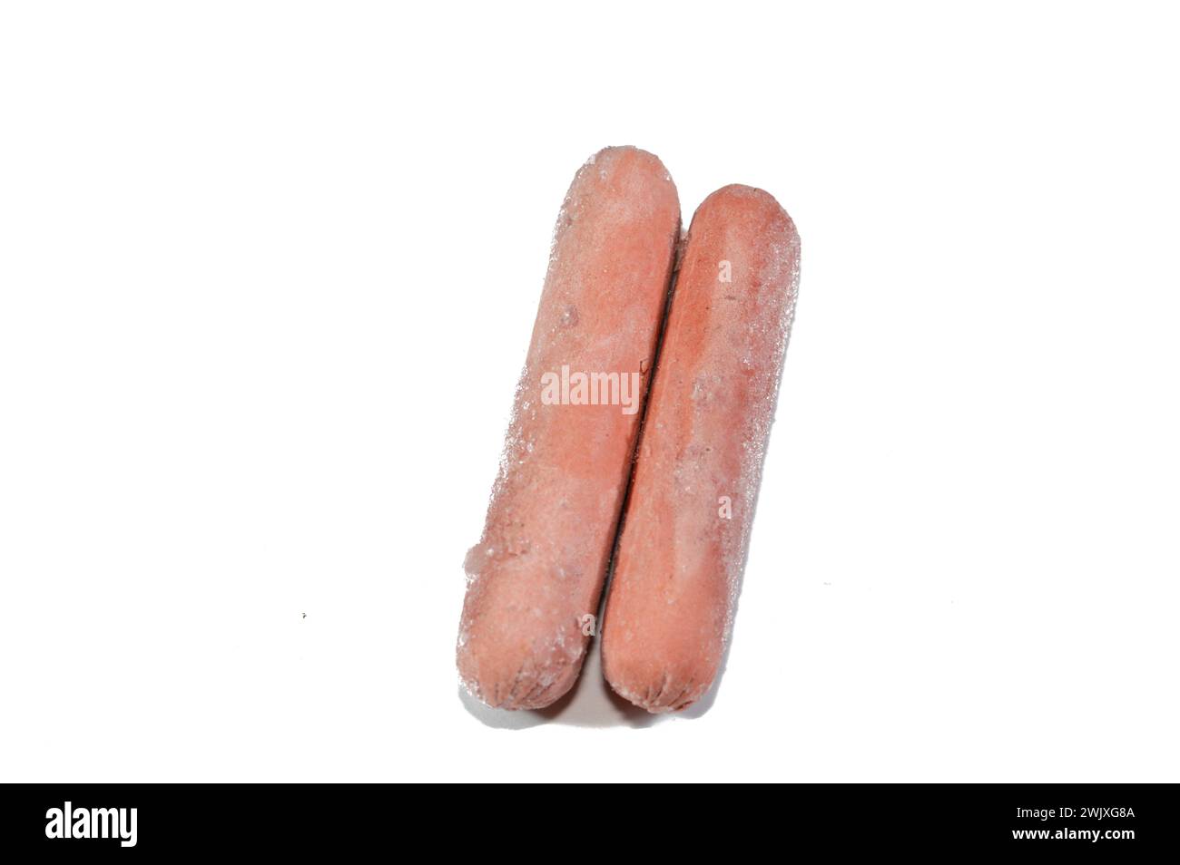 Frozen hot dog, dish consisting of a grilled, steamed, or boiled ...
