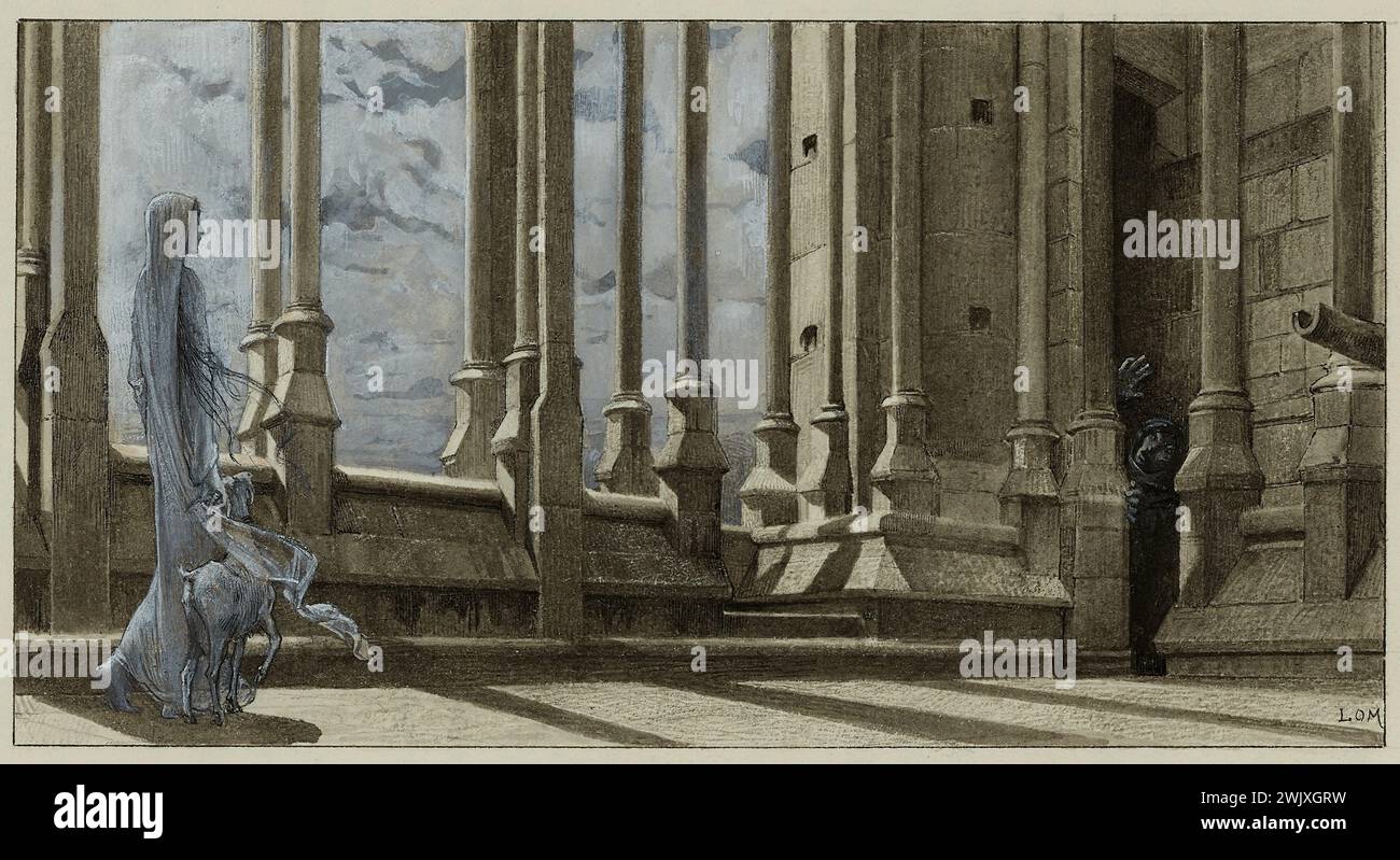 Lavis d ink hi-res stock photography and images - Alamy
