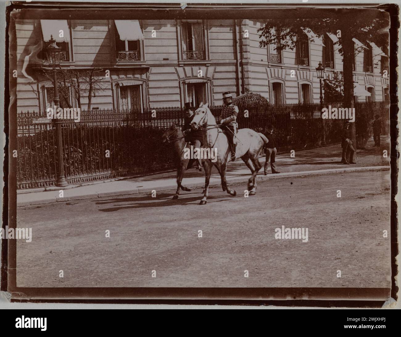 Edouard vii 1841 1910 hi-res stock photography and images - Alamy