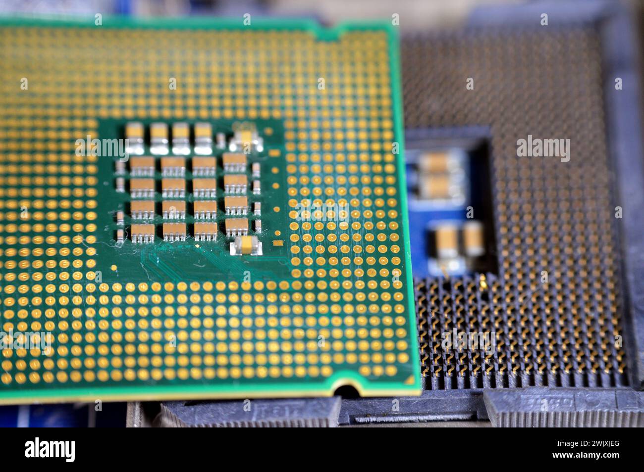 a processor or processing unit, an electrical component (digital ...