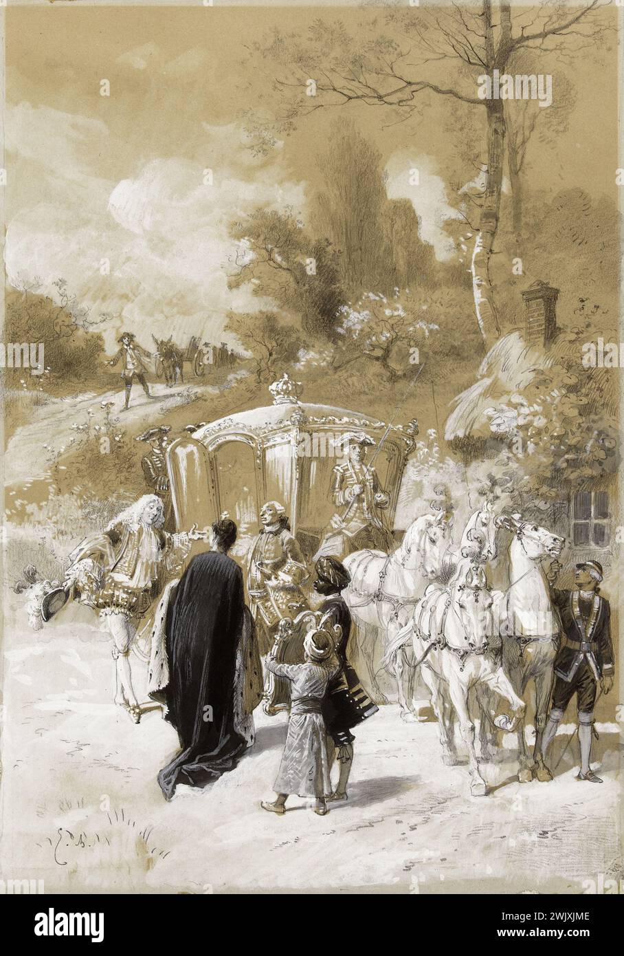 Victor hugo finds hi-res stock photography and images - Alamy