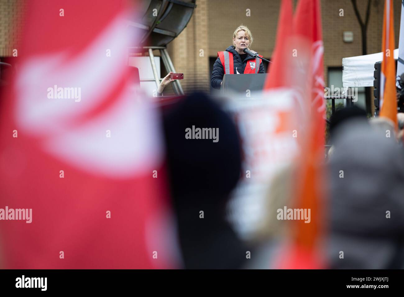 Sharon graham hi-res stock photography and images - Alamy