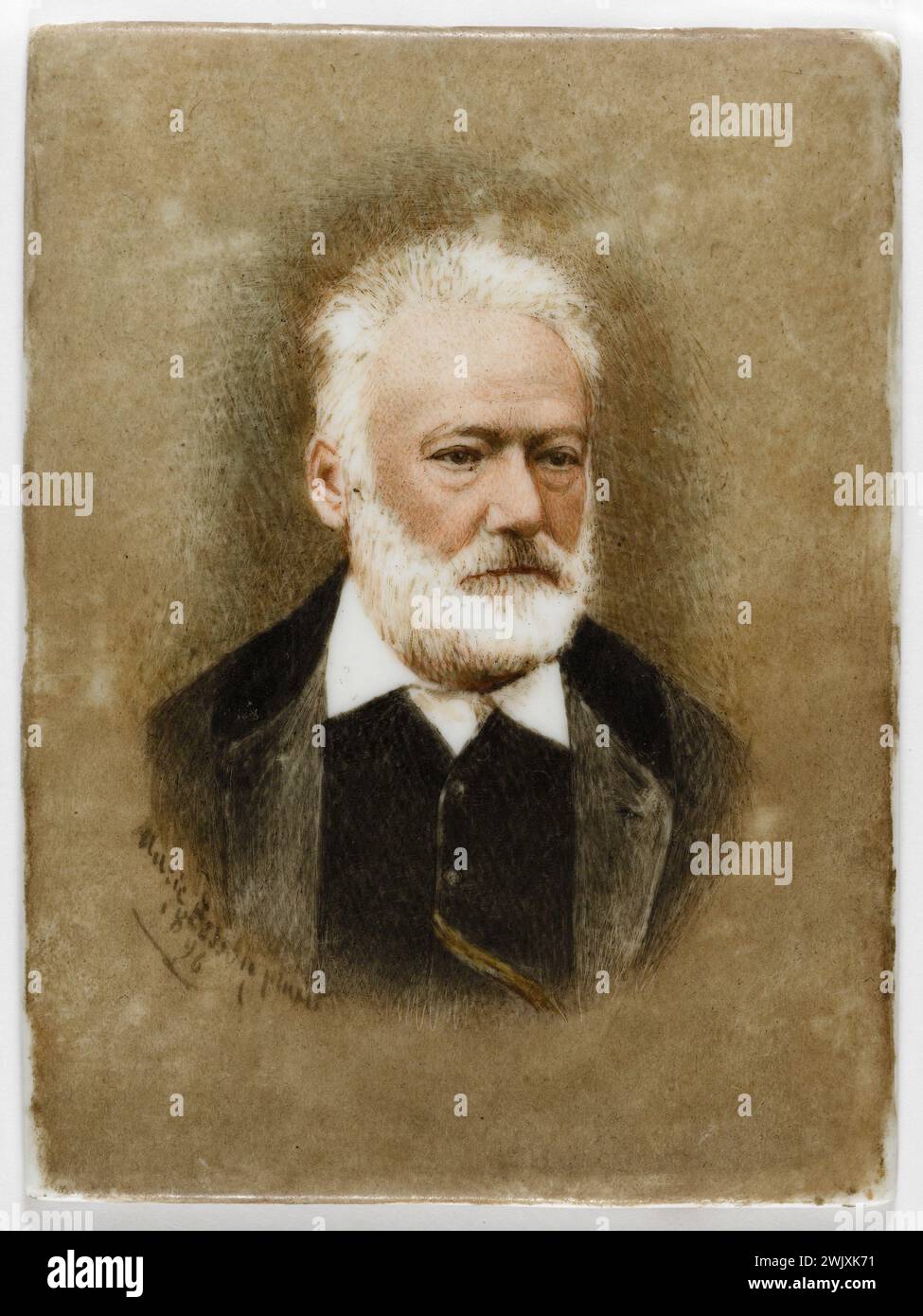 Hugo besson hi-res stock photography and images - Alamy