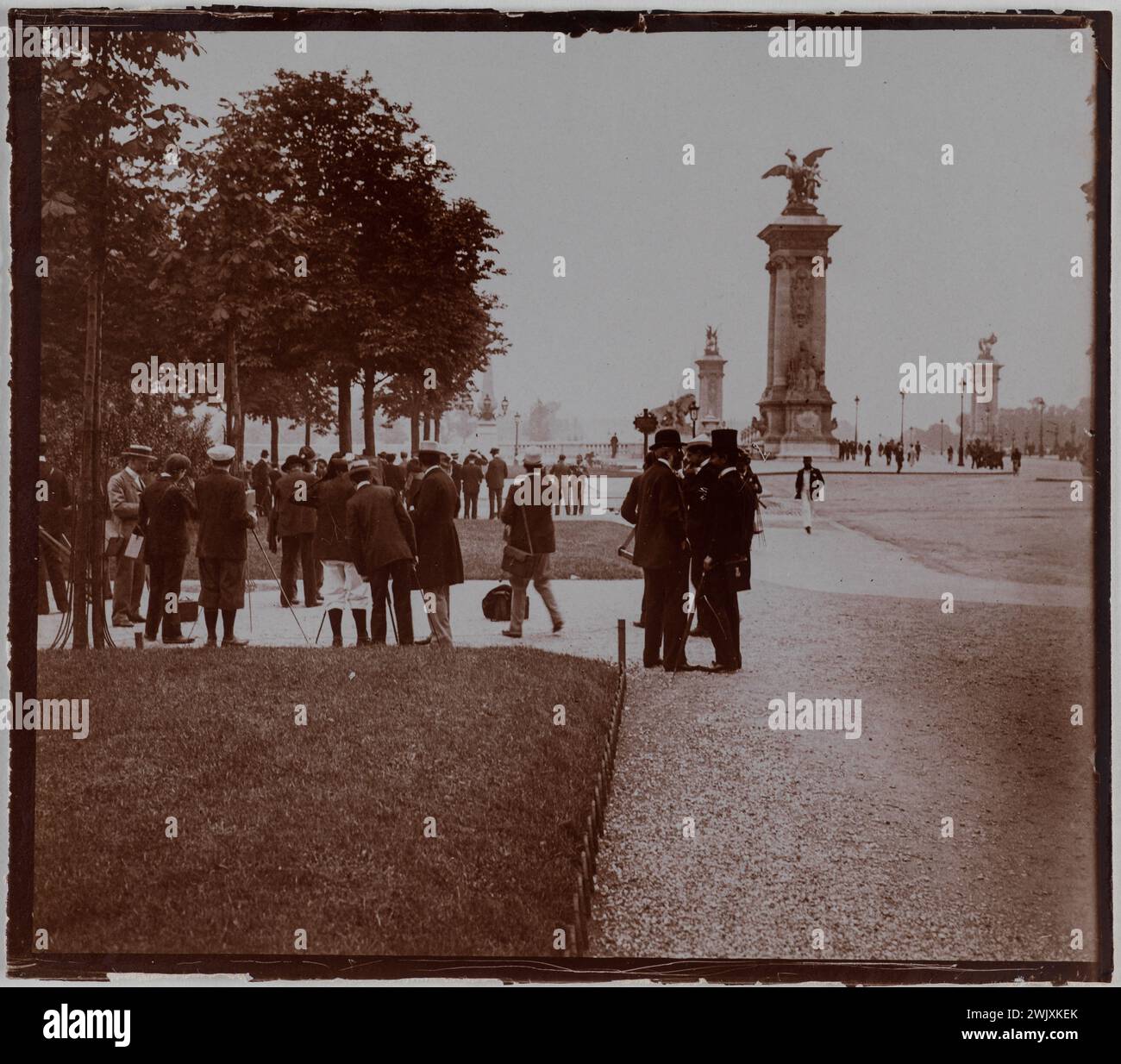 Current avenue winston churchill hi-res stock photography and images ...