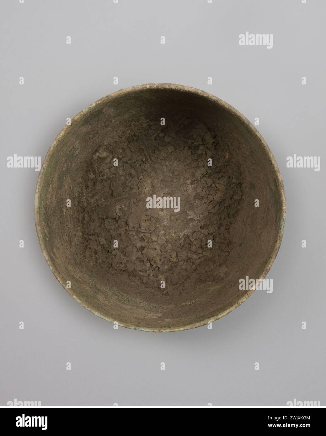 Anonymous, cut (common name). Cernuschi Museum, Asia Museum of Asia in ...