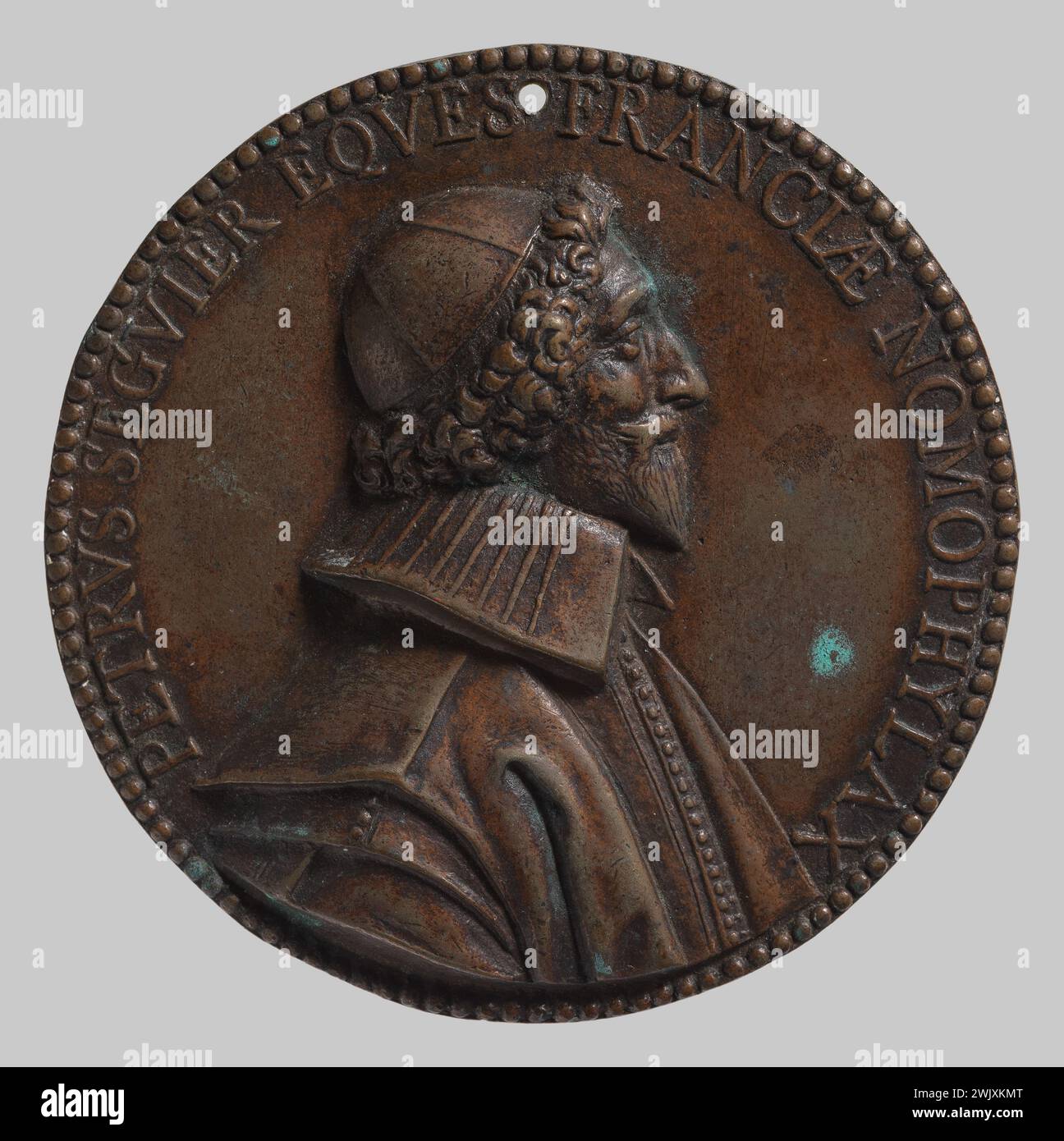 Dit jean ii hi-res stock photography and images - Alamy