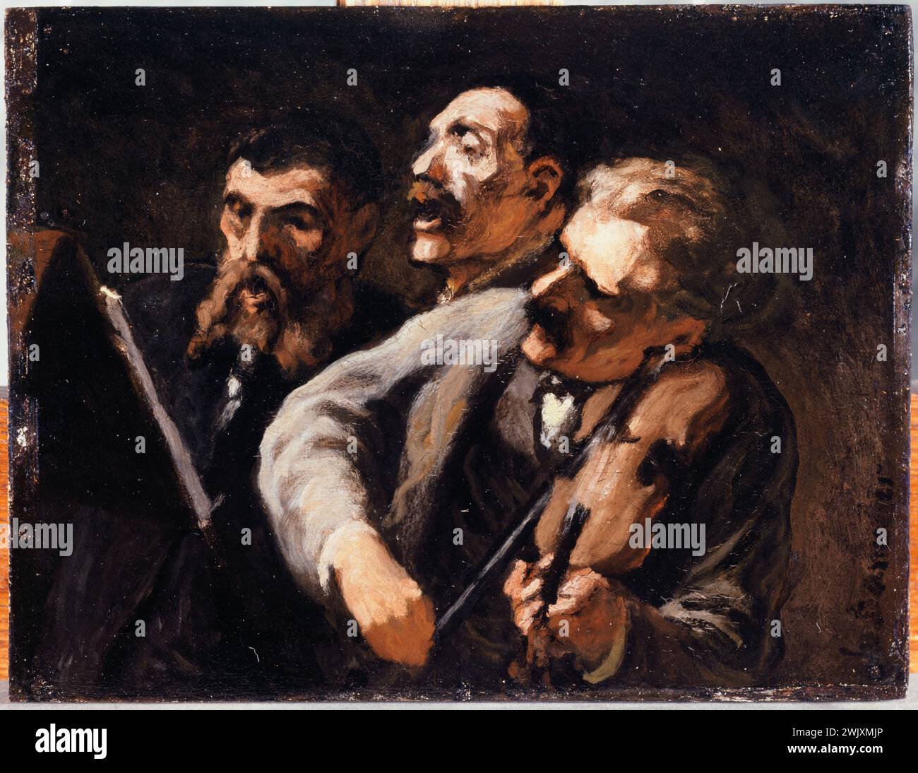 Instrument de musique de violon hi-res stock photography and images - Alamy