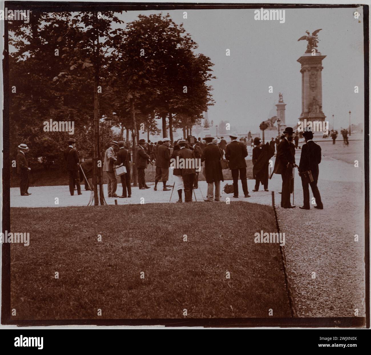 Current avenue winston churchill hi-res stock photography and images ...