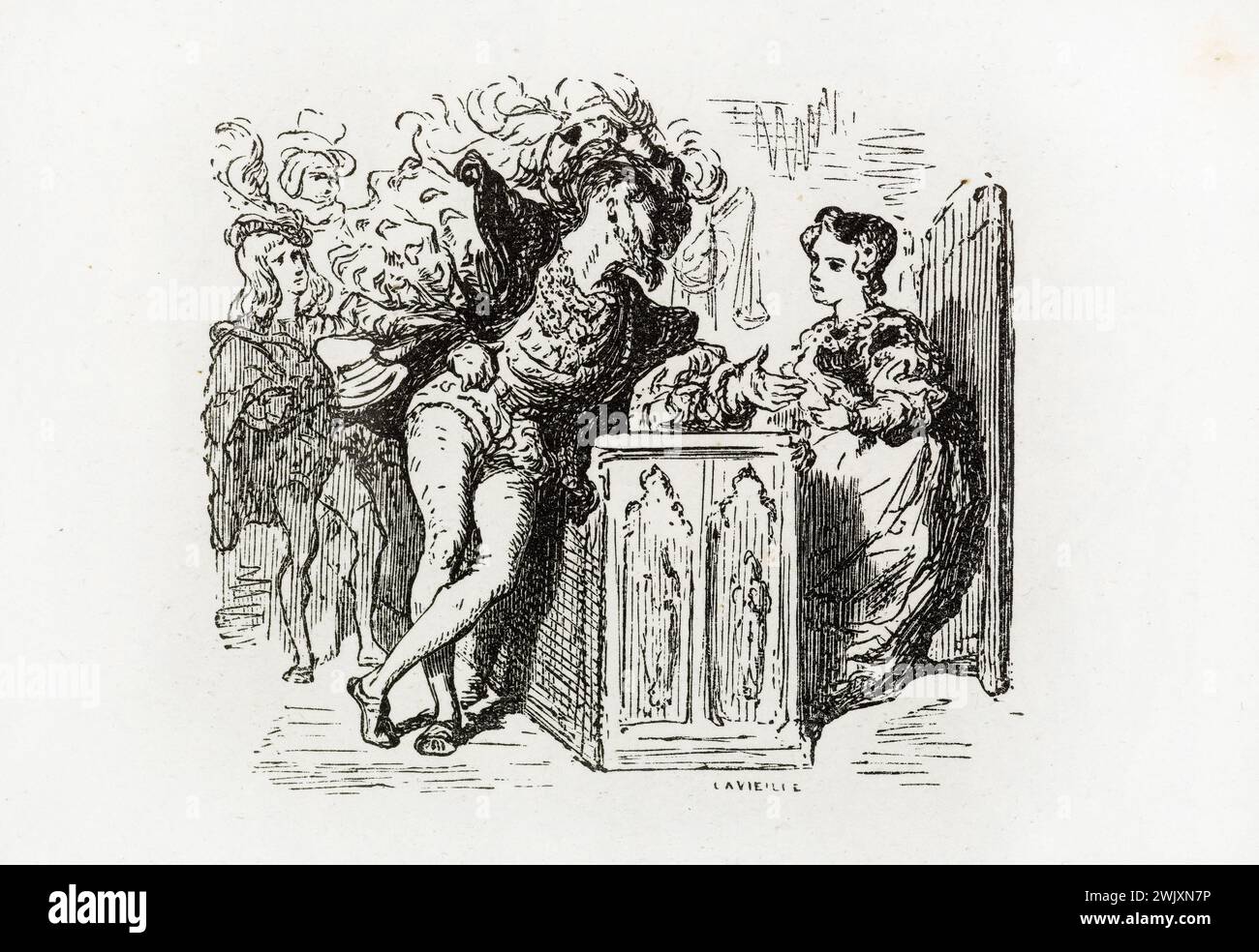 Gustave roy hi-res stock photography and images - Alamy