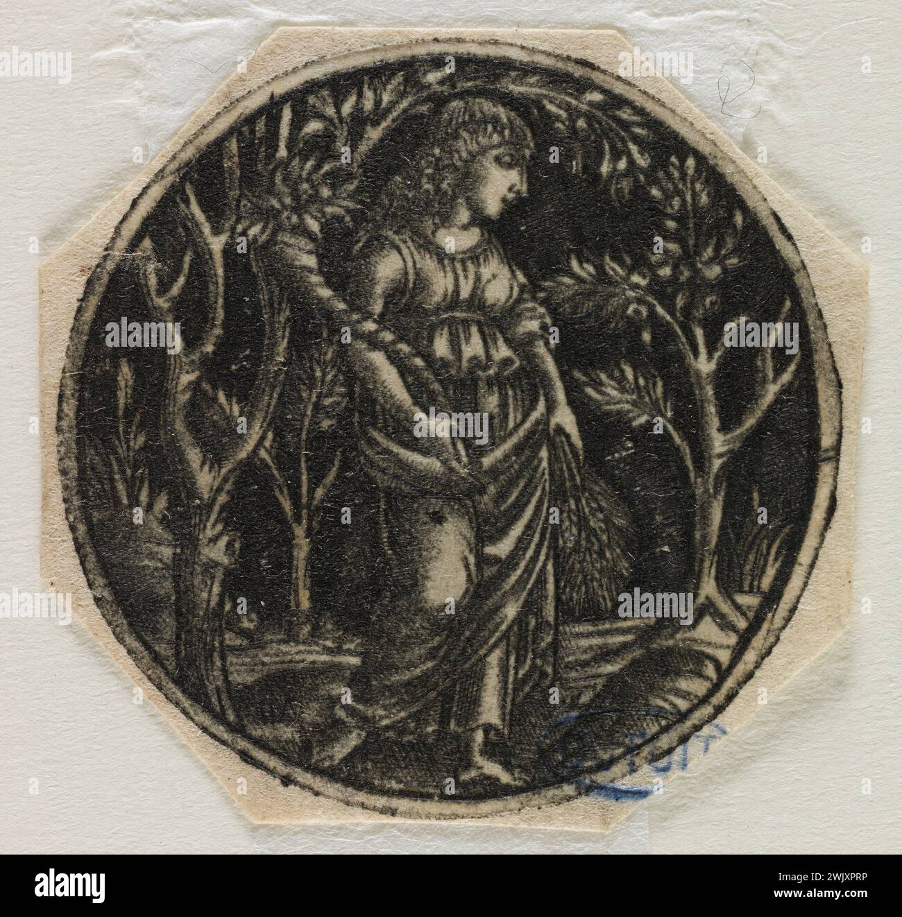 Mythologie romaine mythologie hi-res stock photography and images - Alamy