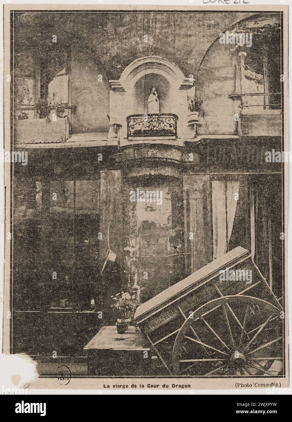 15 august 1920 hi-res stock photography and images - Alamy