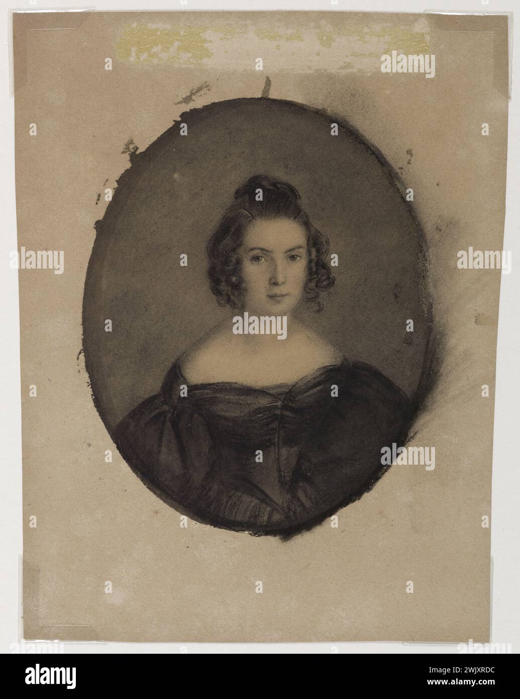 Adèle foucher hi-res stock photography and images - Alamy