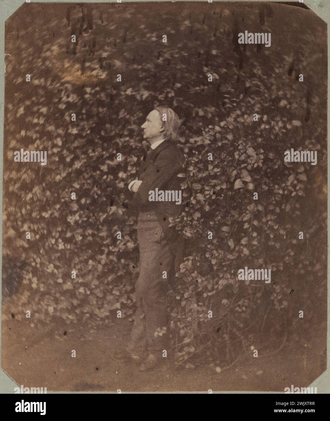 Paul de la miltiere hi-res stock photography and images - Alamy