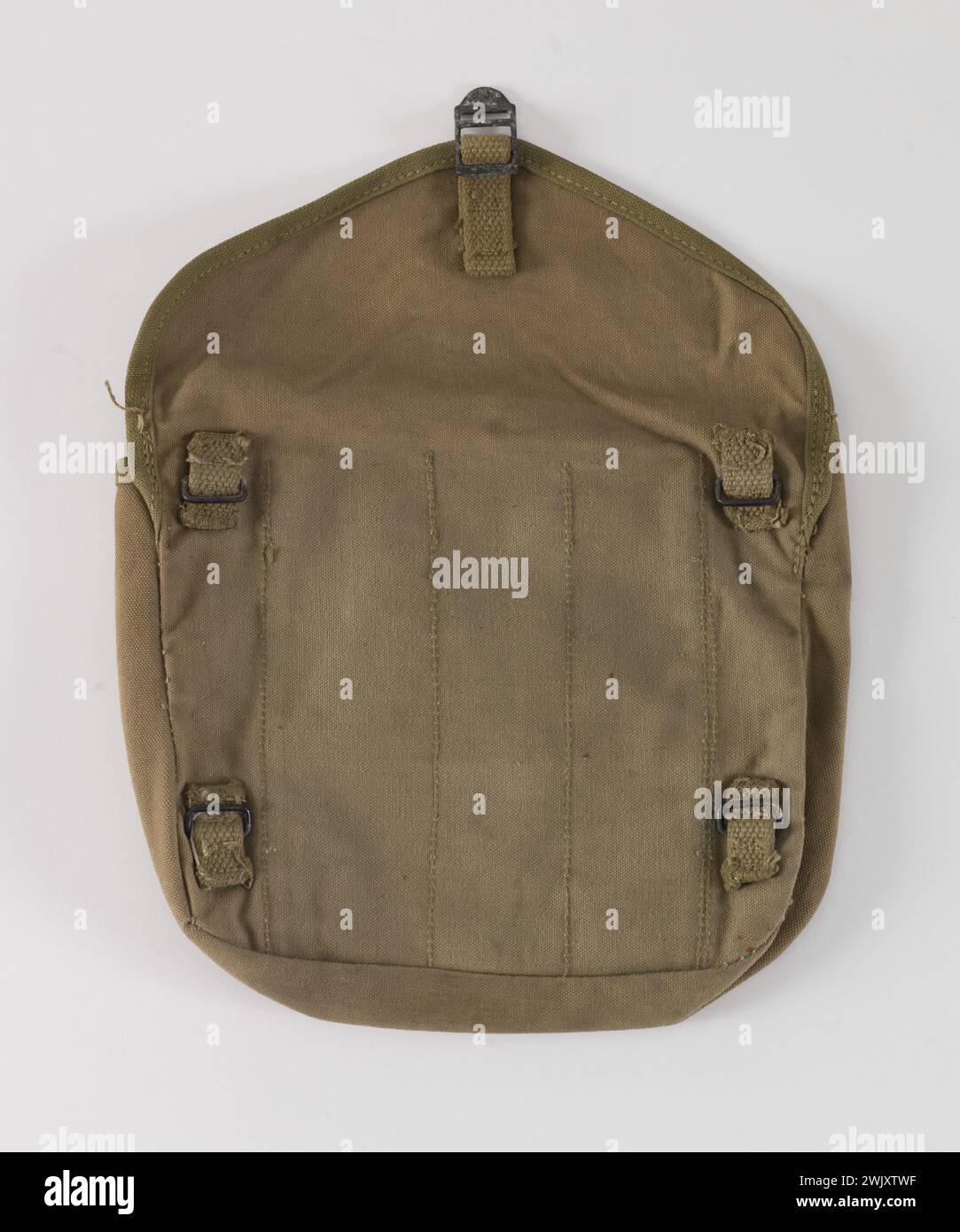 Anonymous, bowl sack of the American barriers "(US) Haversack, M-1928 ...