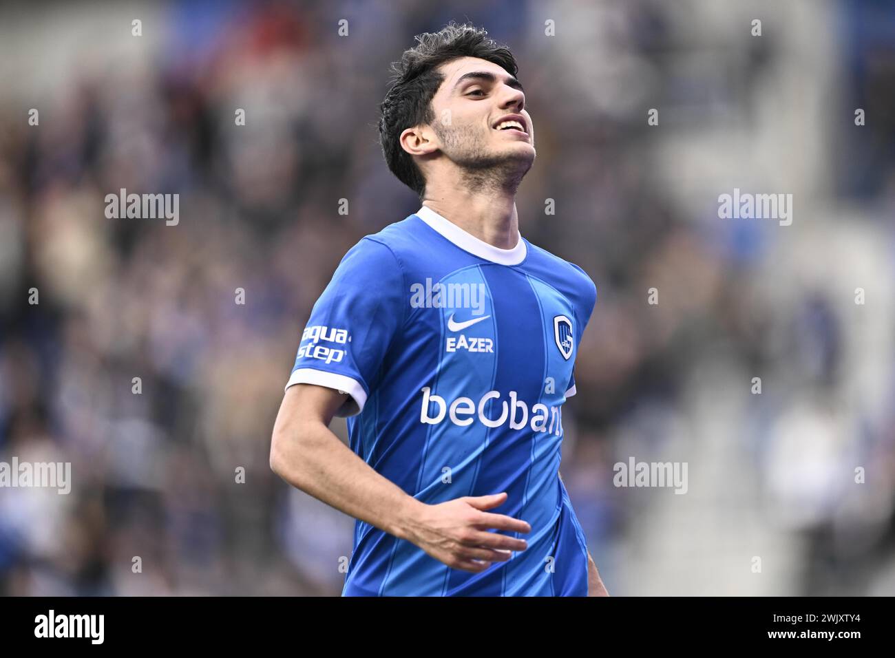 Luca oyen hi-res stock photography and images - Alamy