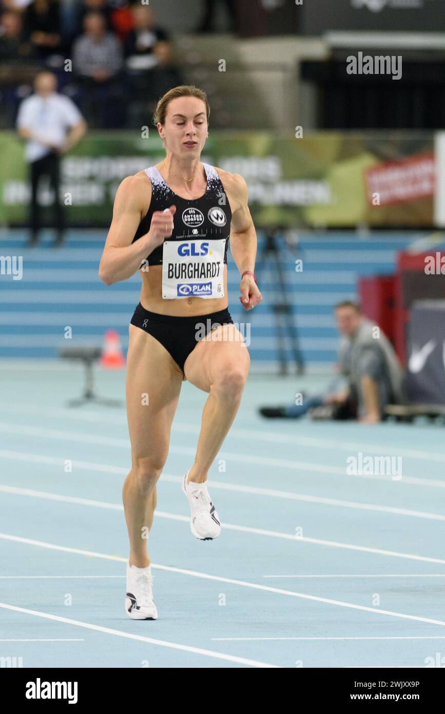 Alexandra burghardt hi-res stock photography and images - Alamy