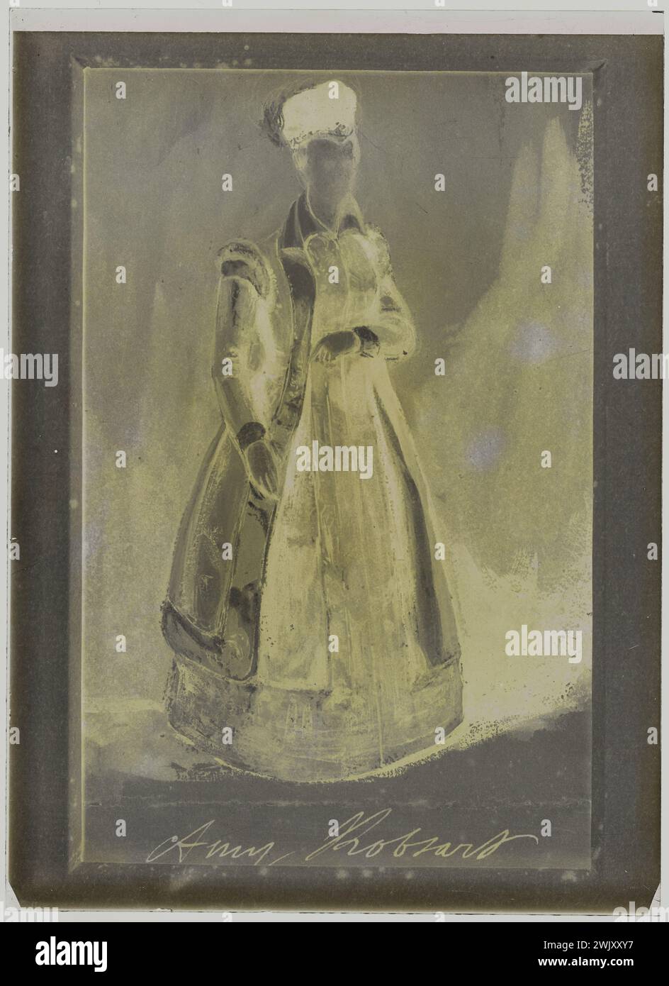 Amy robsart hi-res stock photography and images - Alamy