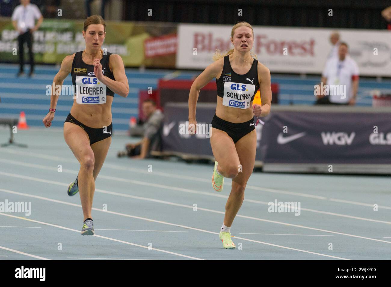 Amelie sophie lederer hi-res stock photography and images - Alamy